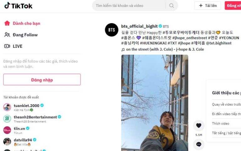 3 Xu Hướng Của TikTok Năm 2023 Mà Các Thương Hiệu Nên Chú ý - Biznow.vn